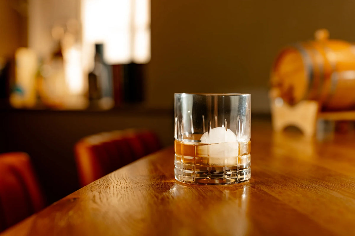 Neat, Up, Straight Up, or Straight? How to Serve Your Drinks – Urban ...