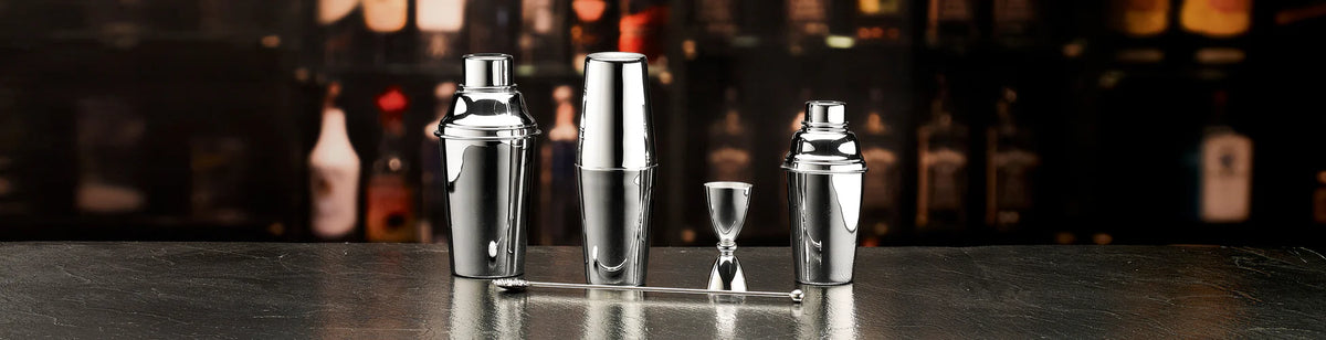 Caring for plated stainless steel – Urban Bar USA