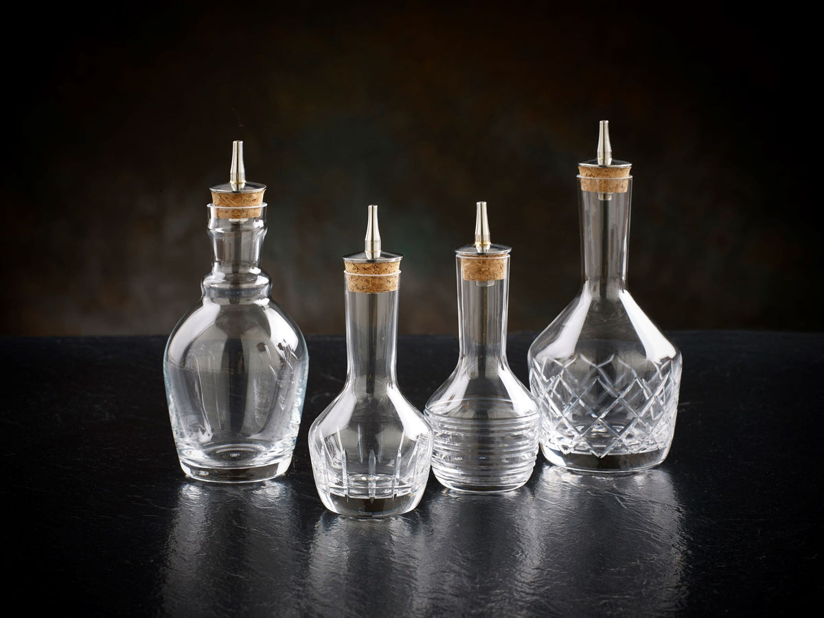 Bitters Bottles – Urban Bar USA