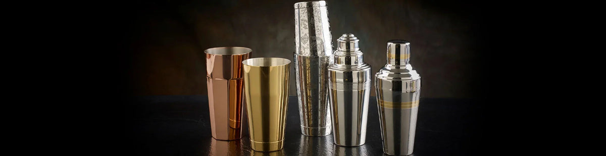 Cocktail Shakers | High-Quality & Wide Selection – Page 2 – Urban Bar USA