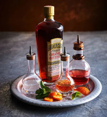 Spirits & Drinks – Urban Bar USA
