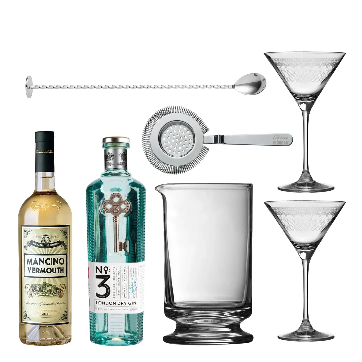 Barware & Glassware Gift Ideas – Urban Bar USA