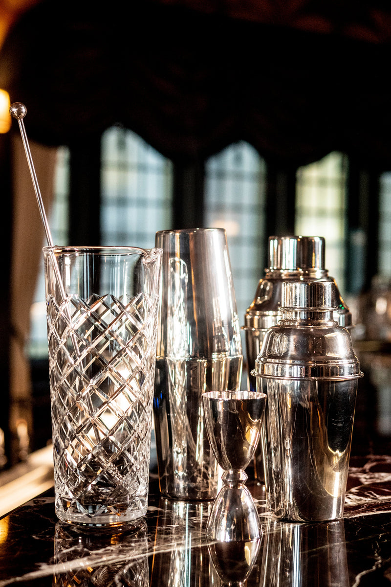 Silver Plated – Urban Bar USA