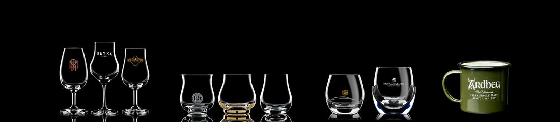 Urban Bar Luxury Glassware and Barware - Urban Bar USA