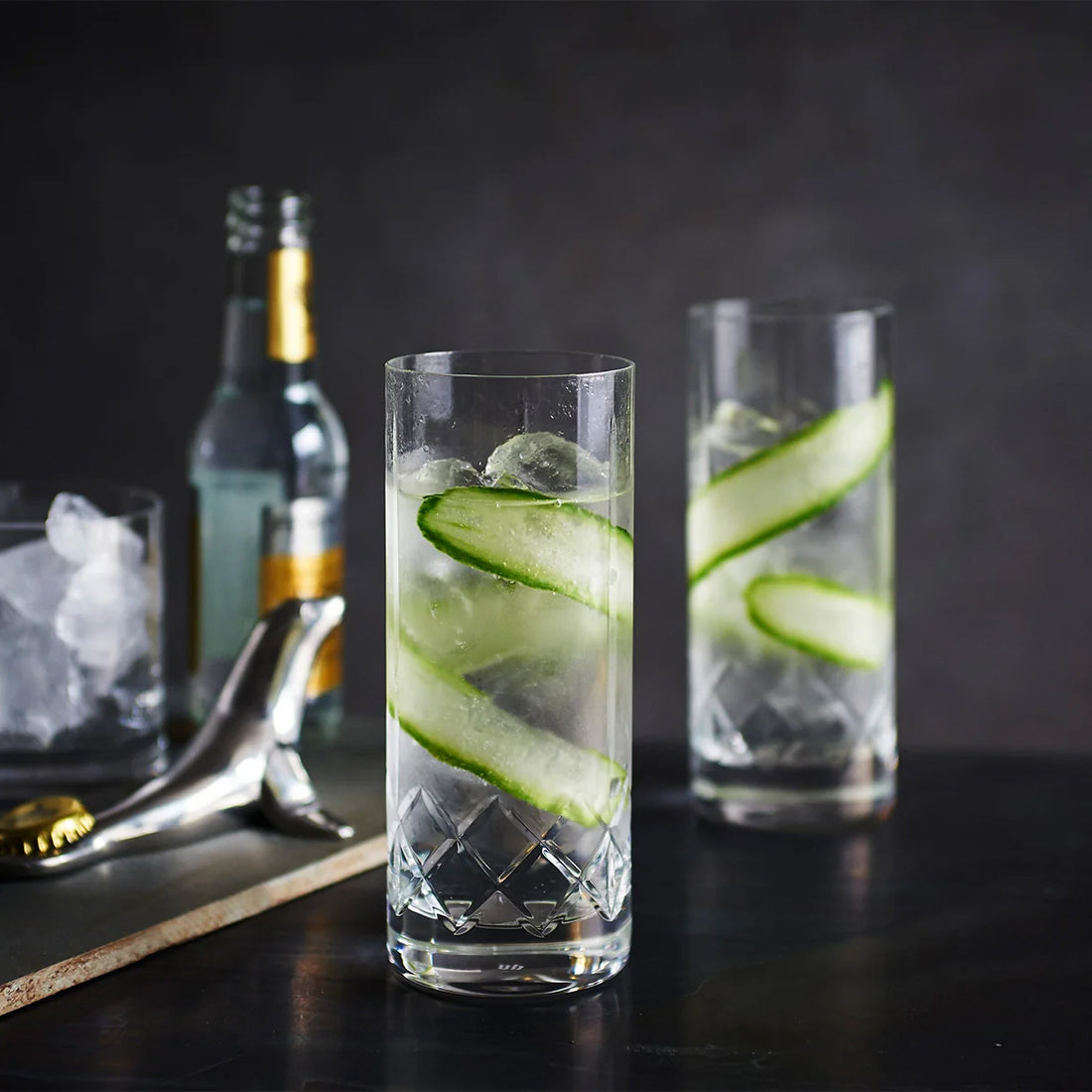 Urban Bar Luxury Glassware and Barware - Urban Bar USA