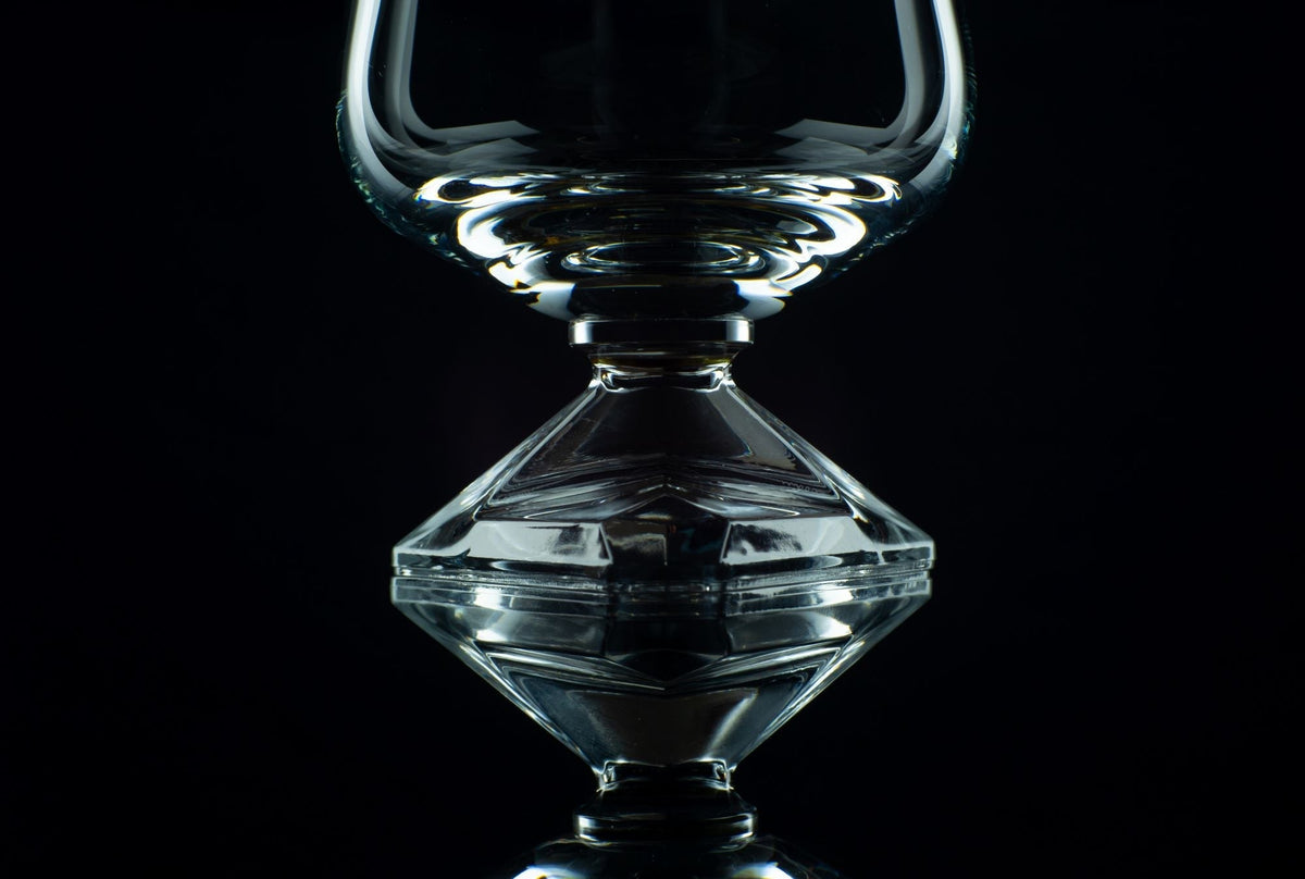 Tuath Irish Whiskey Glass 21cl – Urban Bar USA