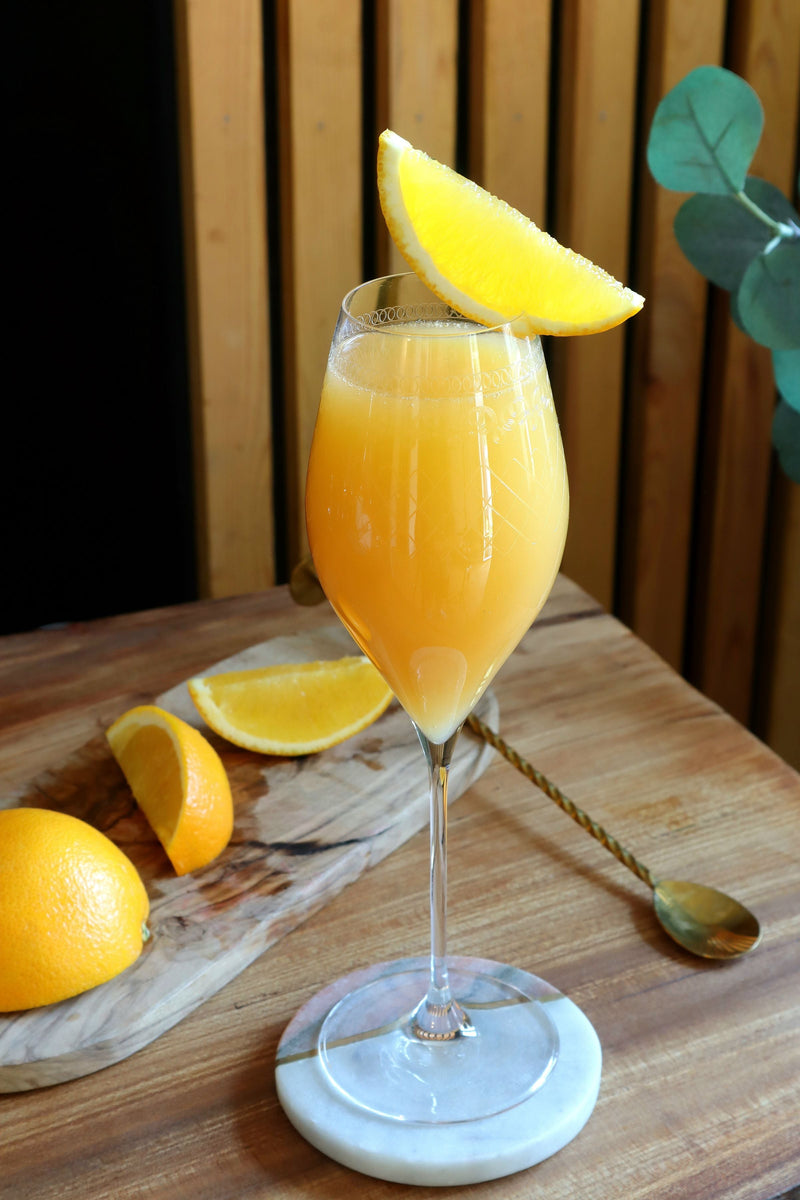 1910 Bacci Wine 43cl – Urban Bar USA