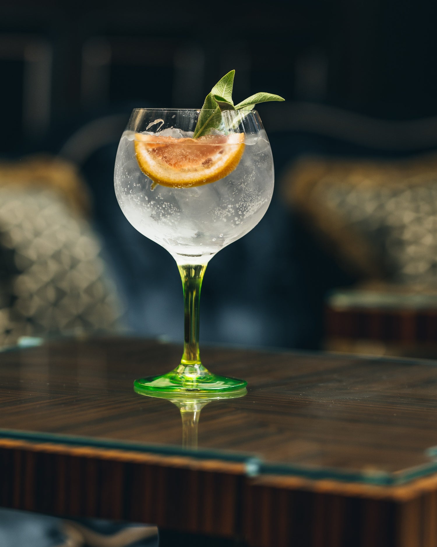 Gin Balloons – Urban Bar USA