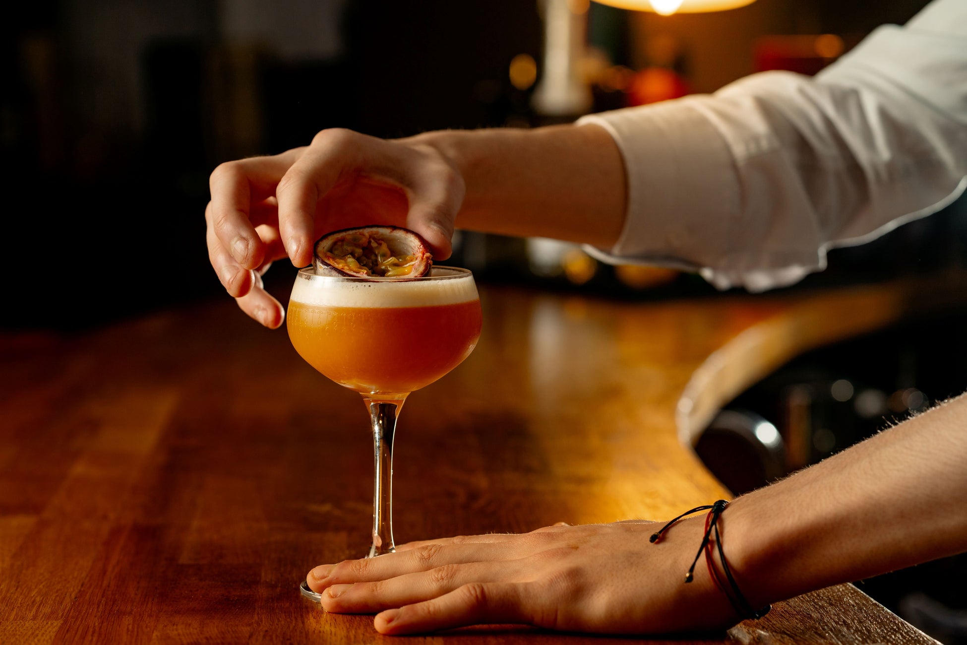 1920 Champagne Glass Coupe 21cl – Urban Bar USA