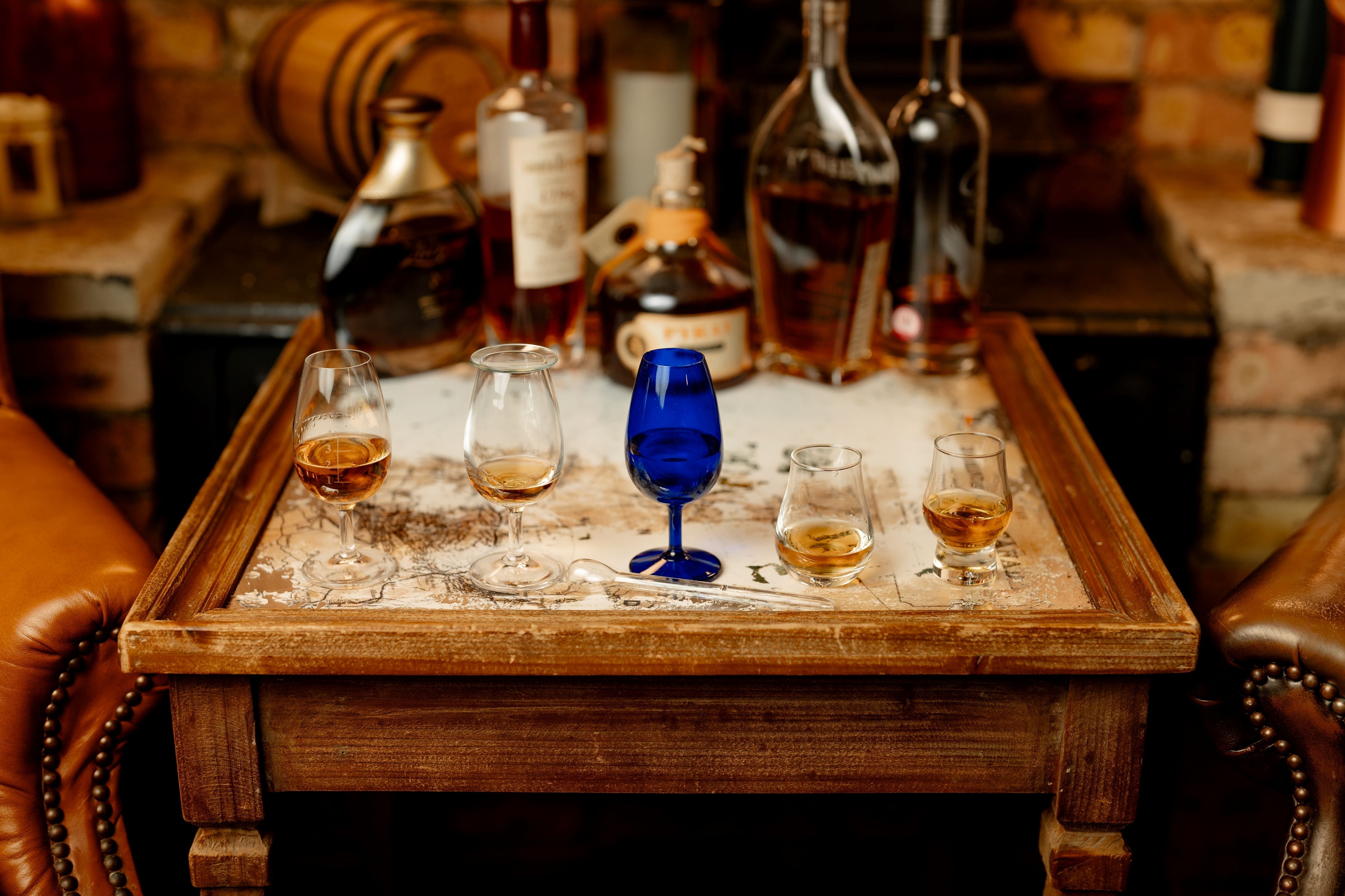 Perfect Whisky Dram Glass 9cl – Urban Bar USA