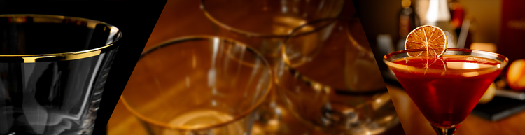 Urban Bar Luxury Glassware and Barware - Urban Bar USA