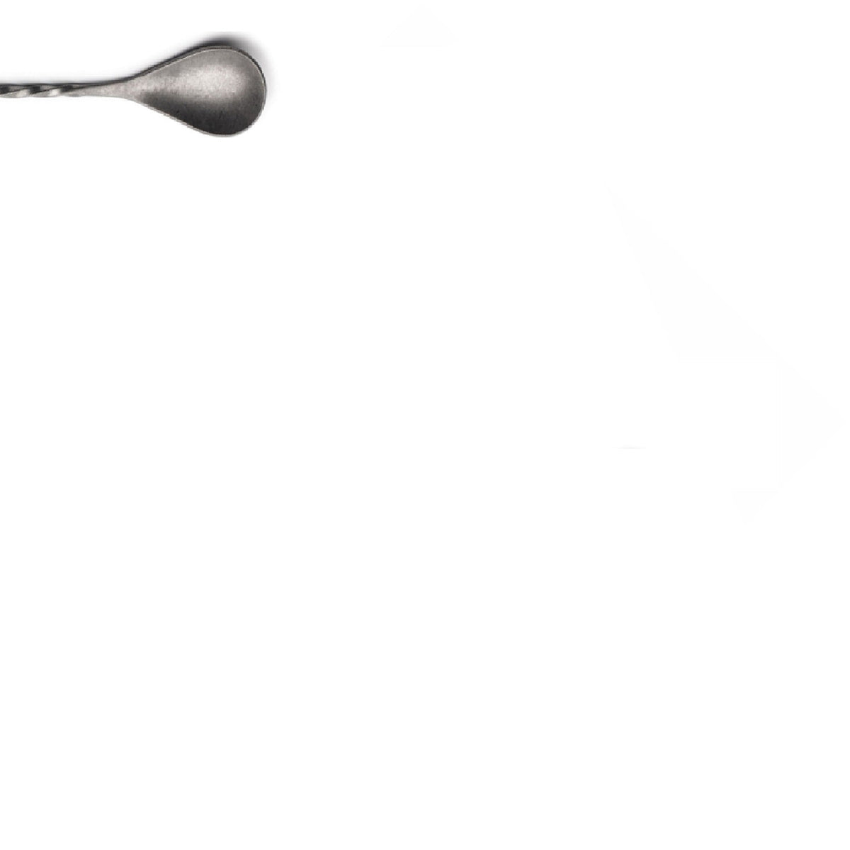 Drop Stone Bar Spoon 30cm – Urban Bar USA