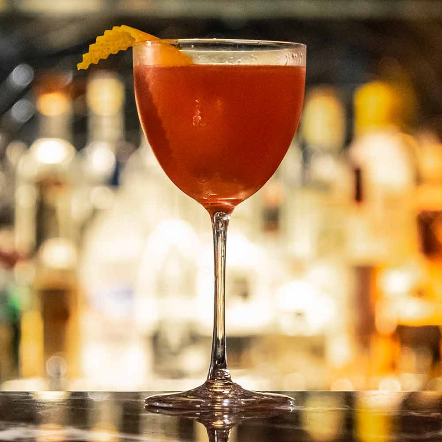 Cocktail Glasses & Martini Glasses – Urban Bar USA