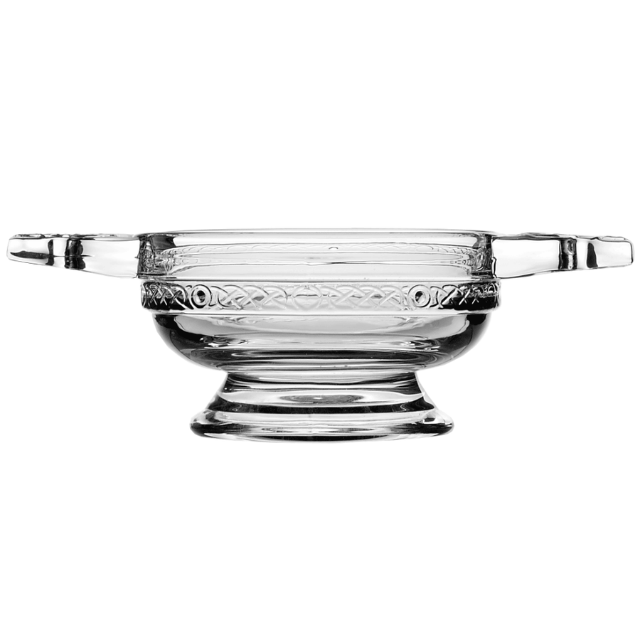 Glass Quaich Bowl 89cl – Urban Bar USA